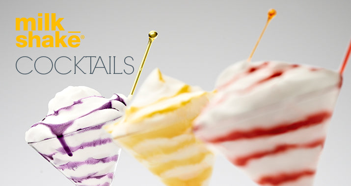 milk_shake express Hair Treatments – Milkshake Pro