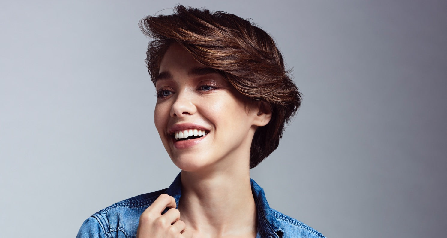 3 Reasons Why You Should Teach You Clients How To Style Their Hair ...