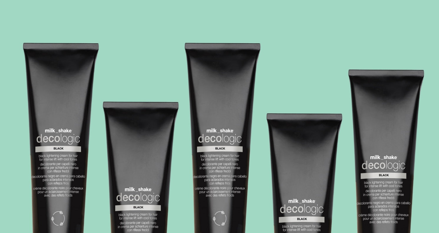 FAQ about milk_shake Decologic BLACK – Milkshake Pro