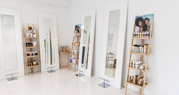 5 Support Strategies for Increasing Salon Retail Sales – Milkshake Pro