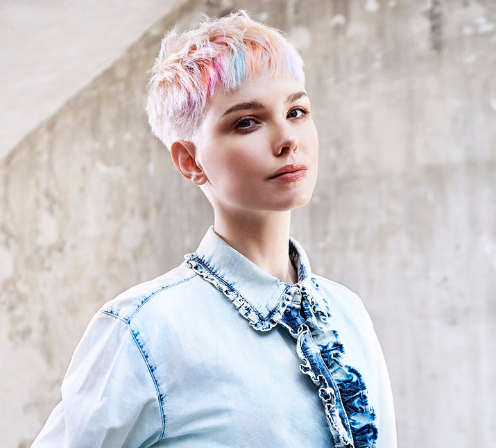 ICONIC: Rainbow Cloud – Milkshake Pro