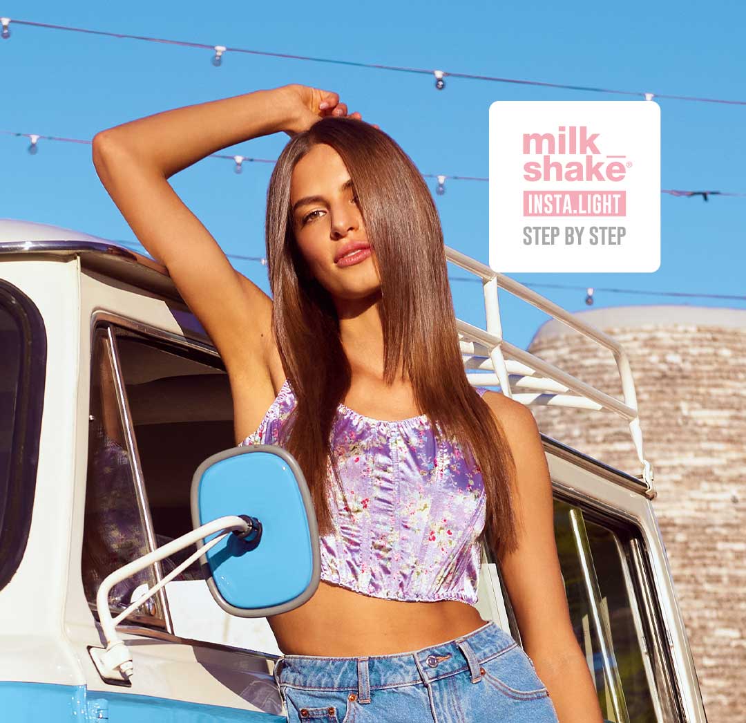 milk_shake insta.light step by step manual – Milkshake Pro