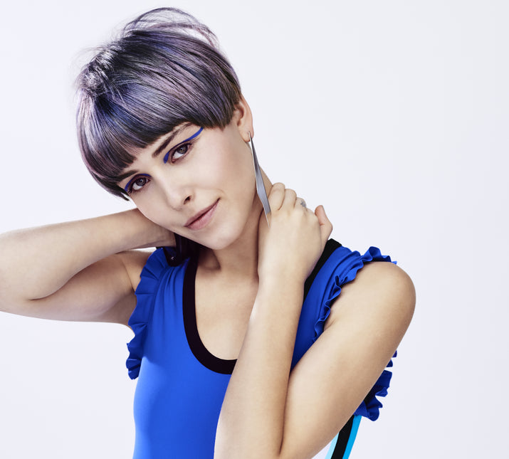 Kawaii : Diamond Diffusion Technique – Milkshake Pro