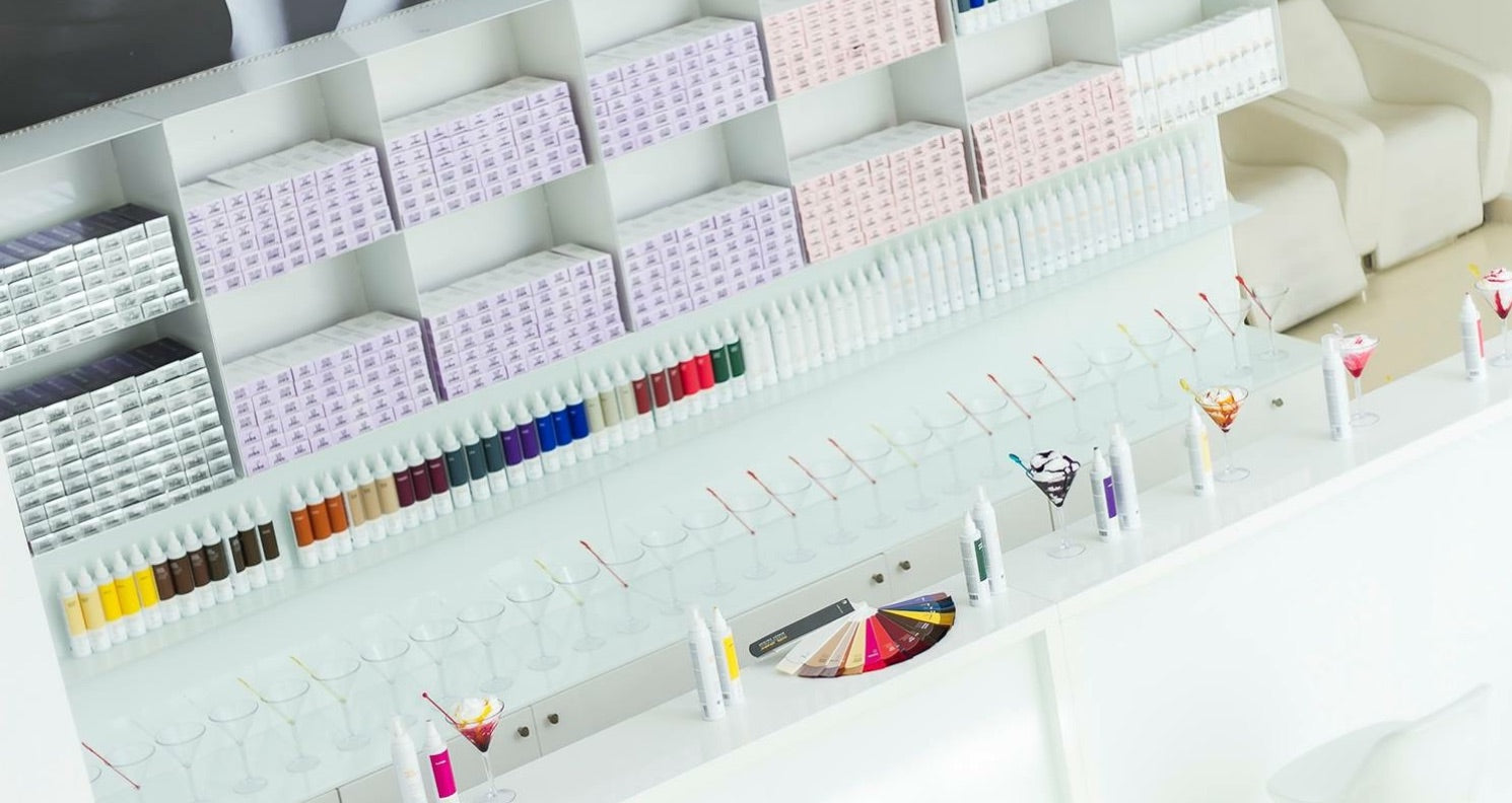 Are your Color Services Making you Money? – Milkshake Pro