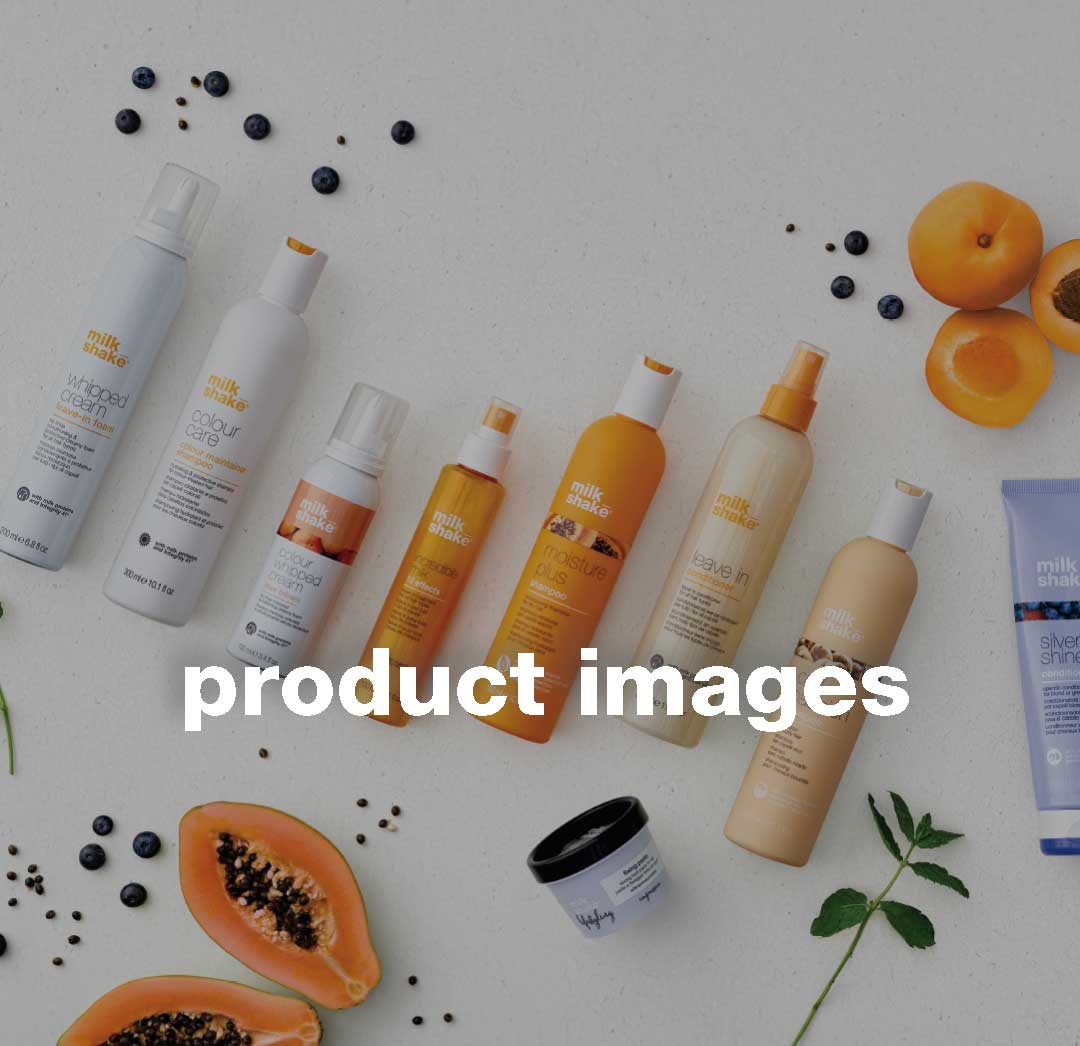 Product Images – Milkshake Pro