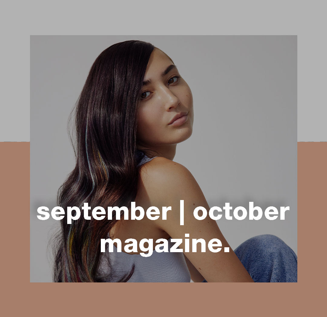 september-october magazine – Milkshake Pro