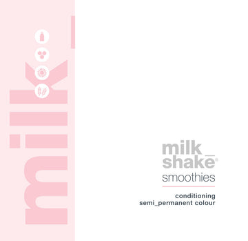 smoothies technical manual – Milkshake Pro