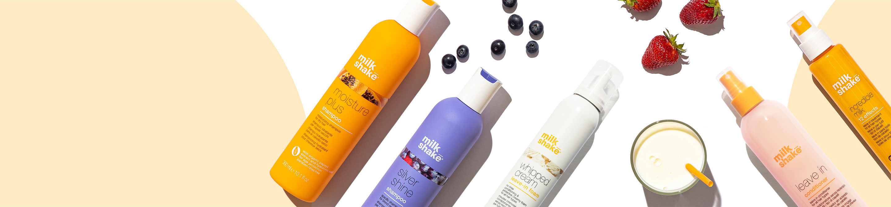 bestsellers – Milkshake Pro