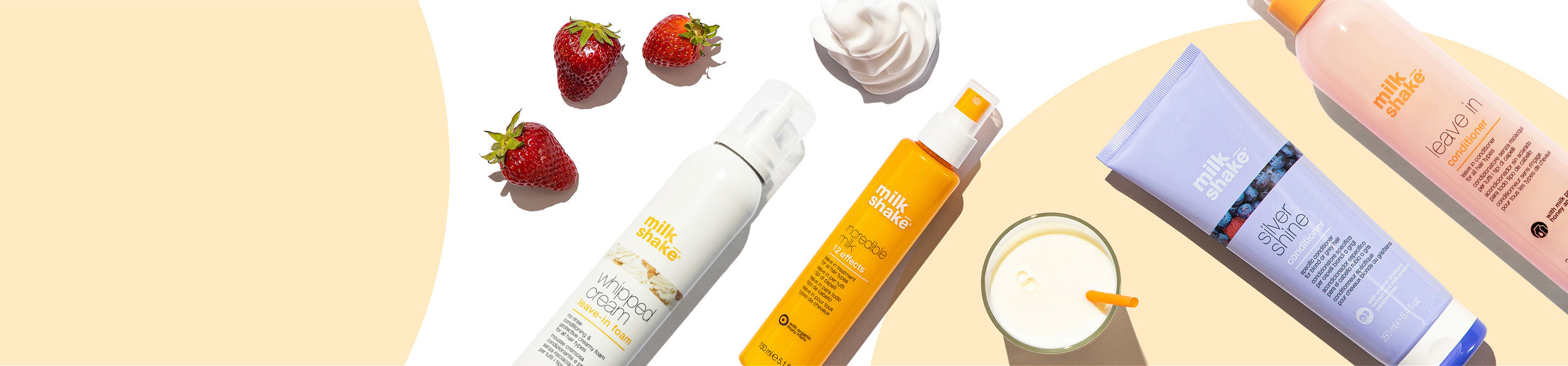 conditioner – Milkshake Pro