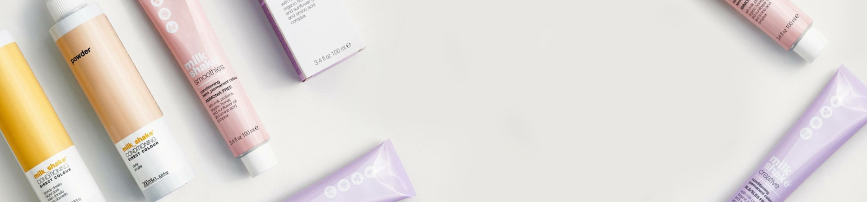 color – Milkshake Pro