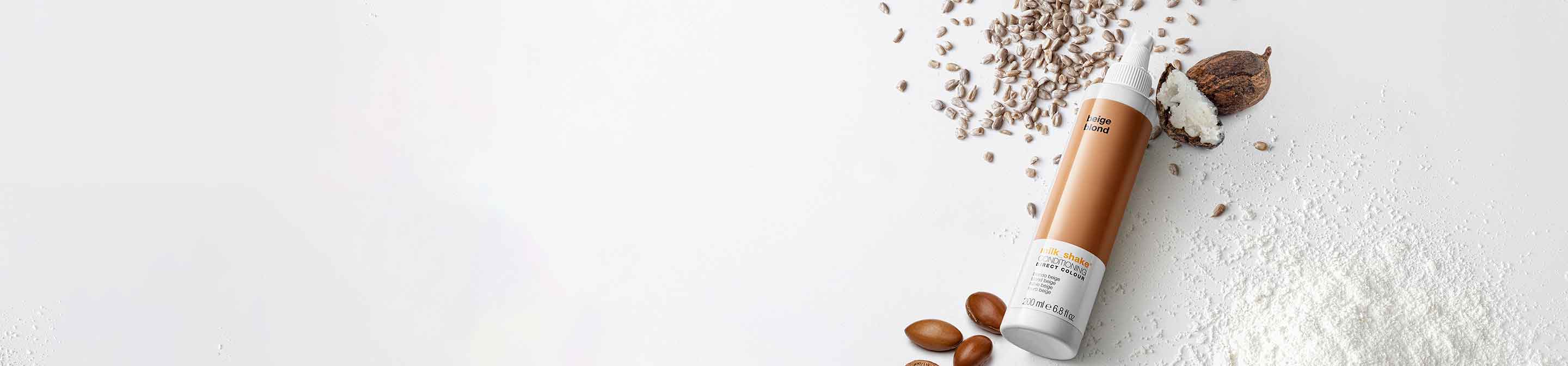 direct color – Milkshake Pro