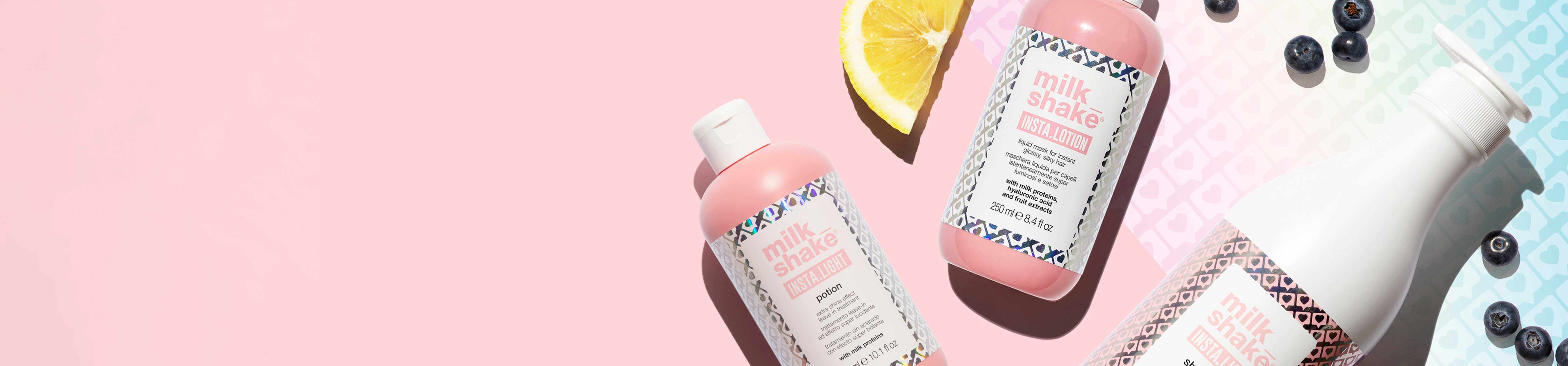 insta.light – Milkshake Pro