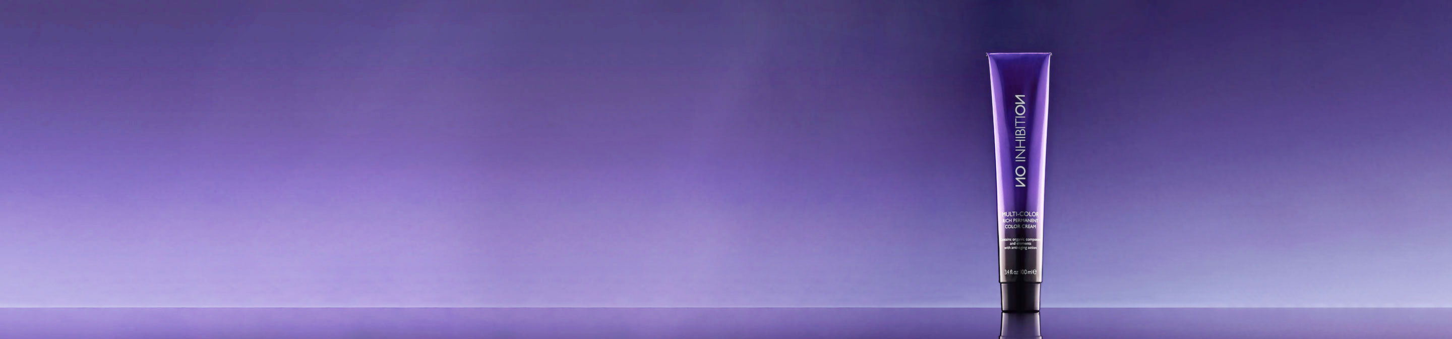 no inhibition multicolor – Milkshake Pro