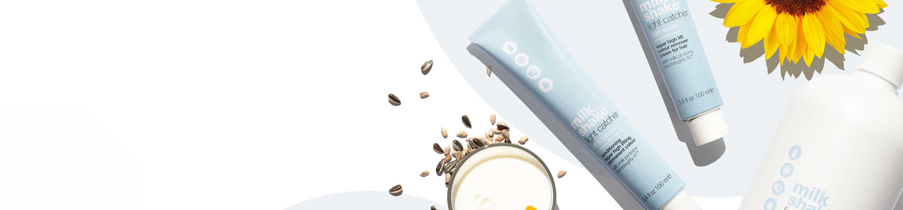 light catcher soft light – Milkshake Pro