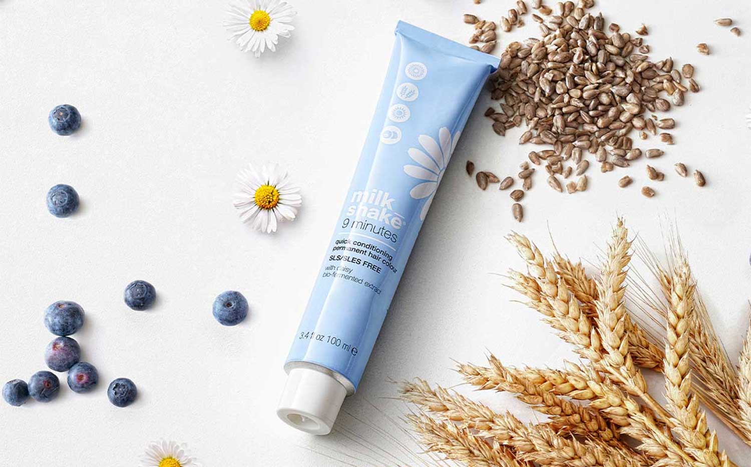 The science behind shampoo ingredients – Milkshake Pro