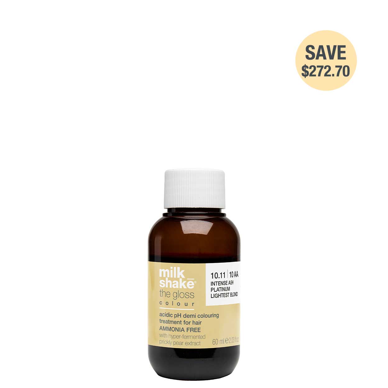 complete the gloss – Milkshake Pro