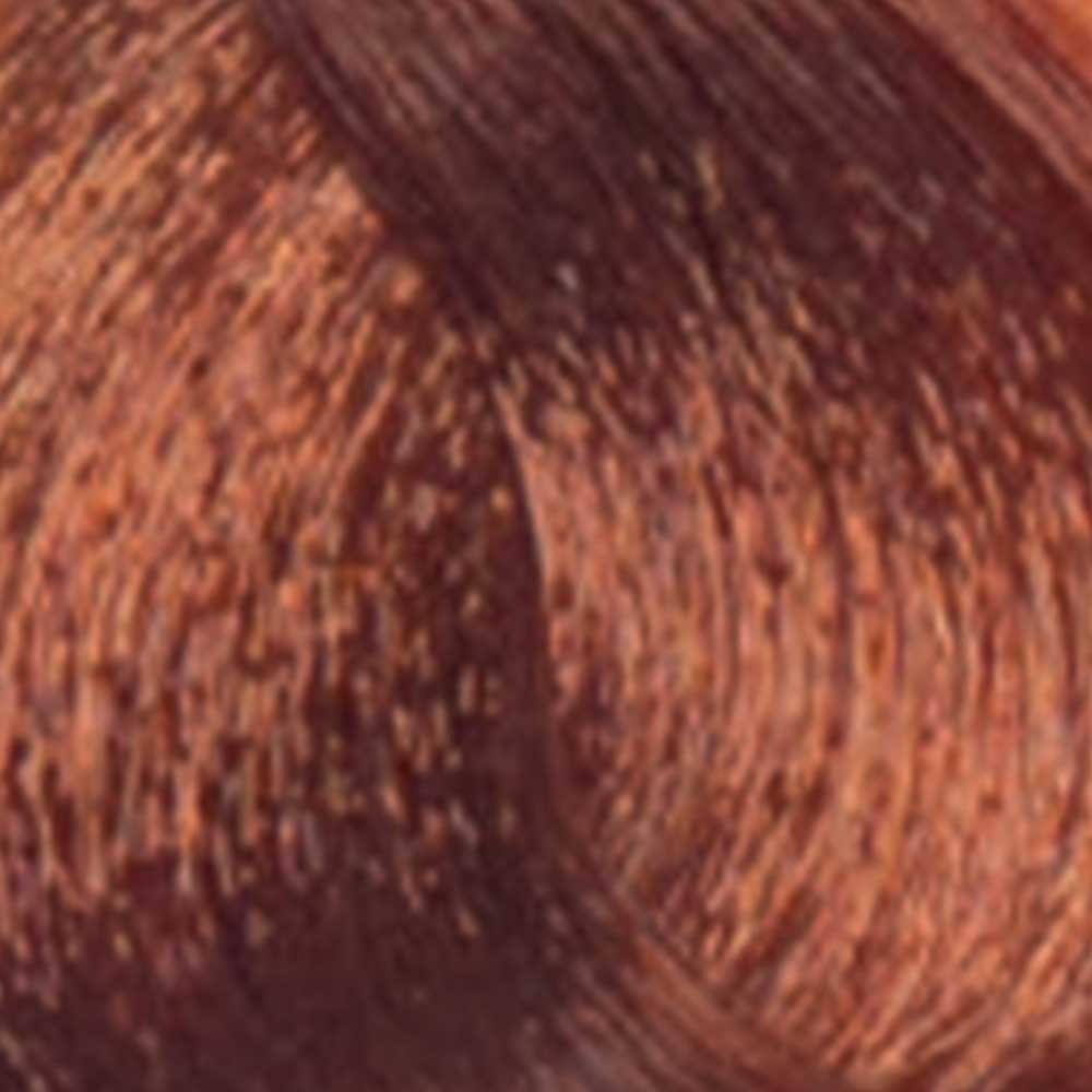 no inhibition multicolor - golden copper shades – Milkshake Pro