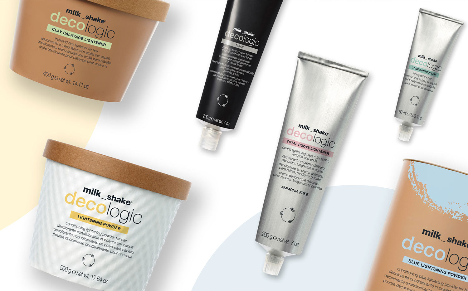 Incredible milk turns 10! – Milkshake Pro