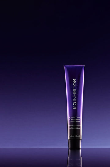 no inhibition multicolor – Milkshake Pro