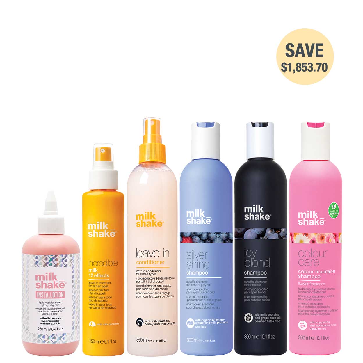 milk_shake Experience – Milkshake Pro