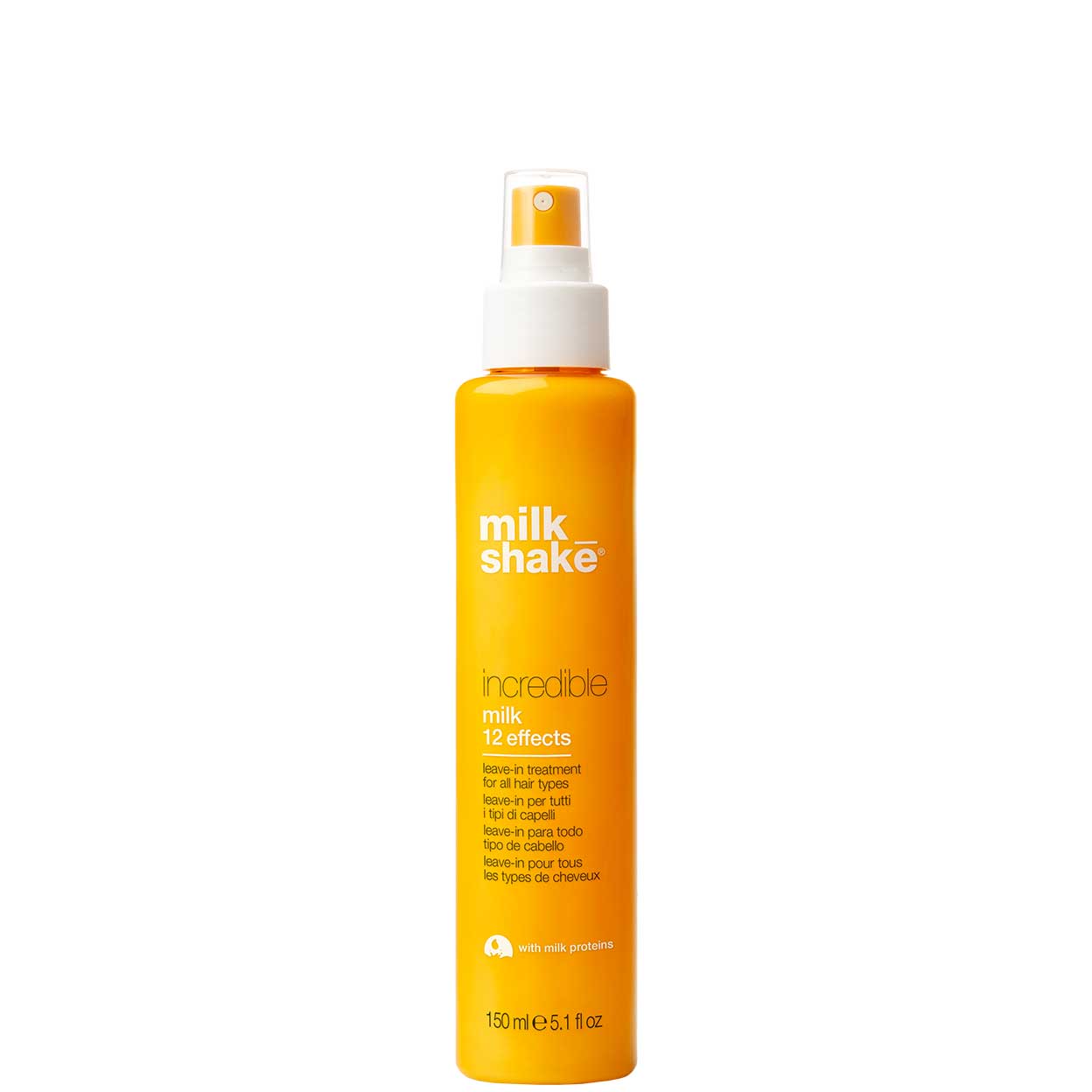 milk_shake incredible milk – Milkshake Pro