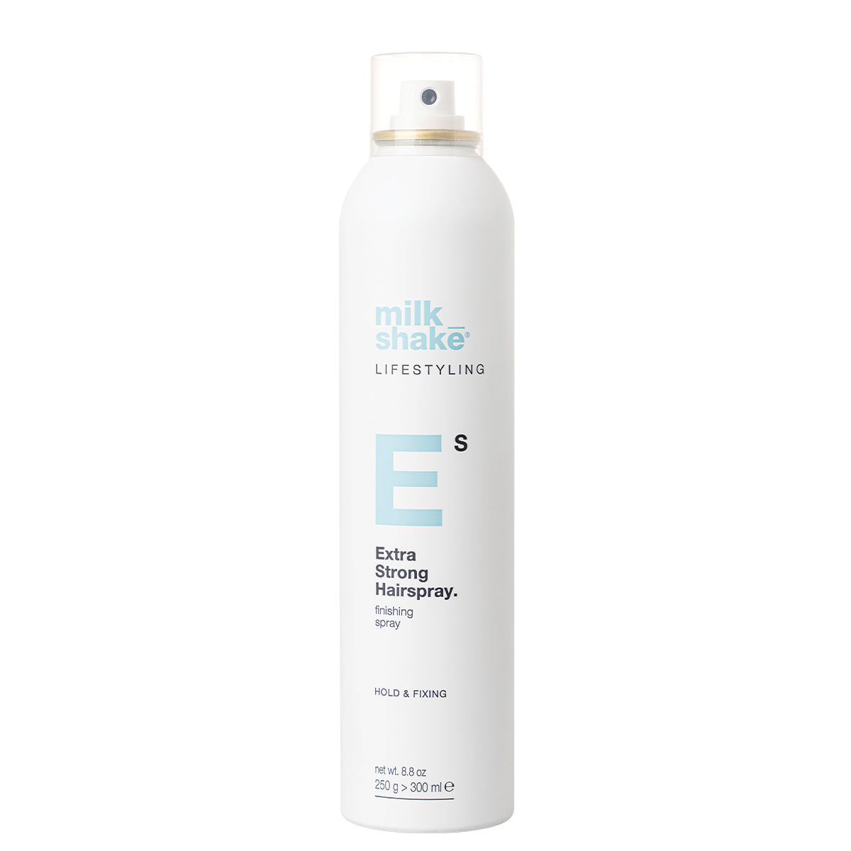 milk_shake lifestyling extra strong hold hairspray – Milkshake Pro
