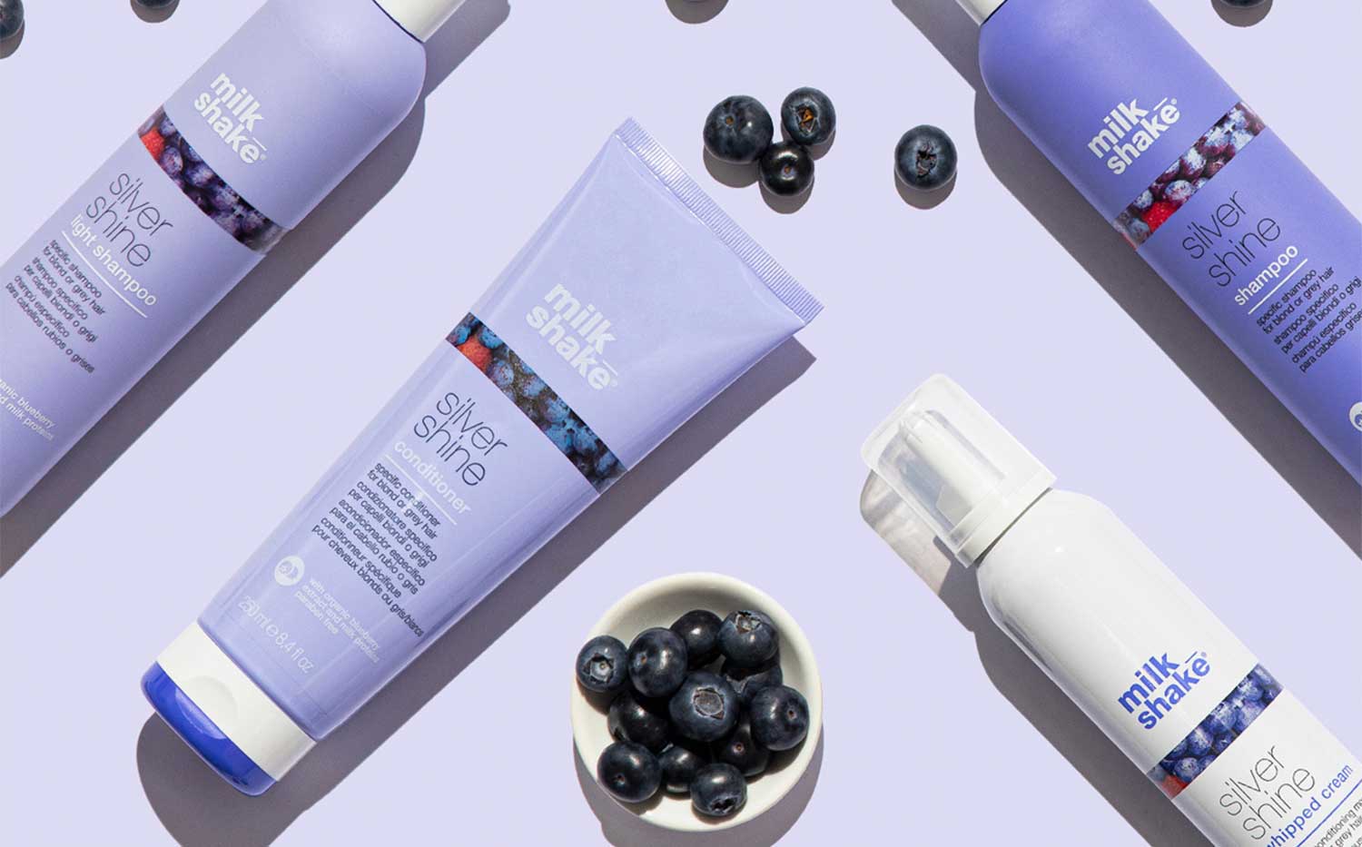 milk_shake leave in conditioner – Milkshake Pro