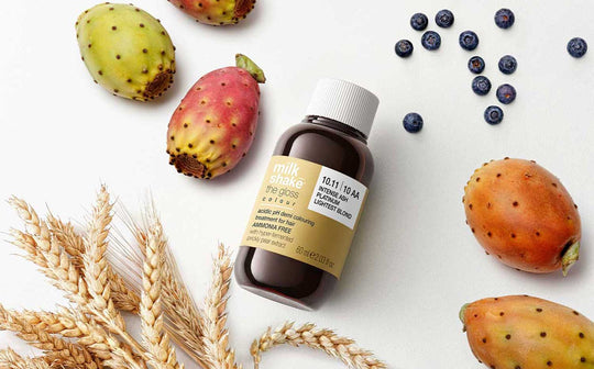 The science behind shampoo ingredients – Milkshake Pro