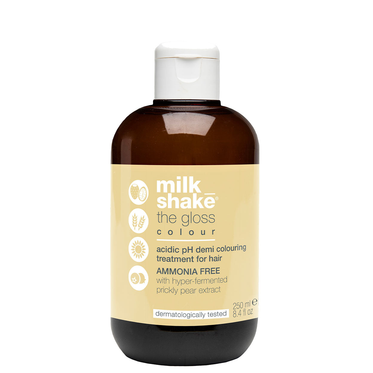 milk_shake the gloss color - special shades – Milkshake Pro