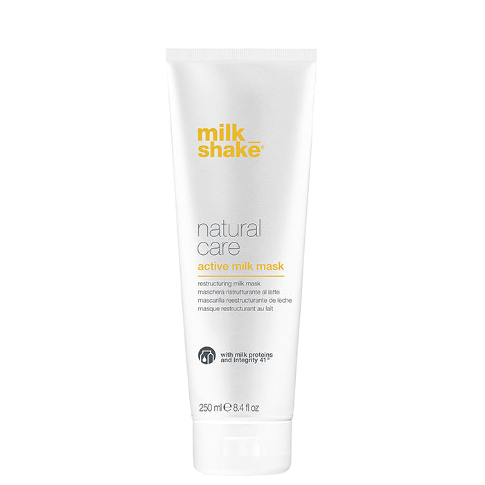 milk_shake active milk mask – Milkshake Pro