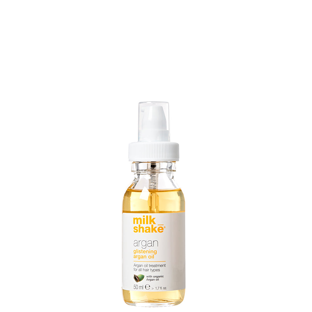 milk_shake argan oil – Milkshake Pro