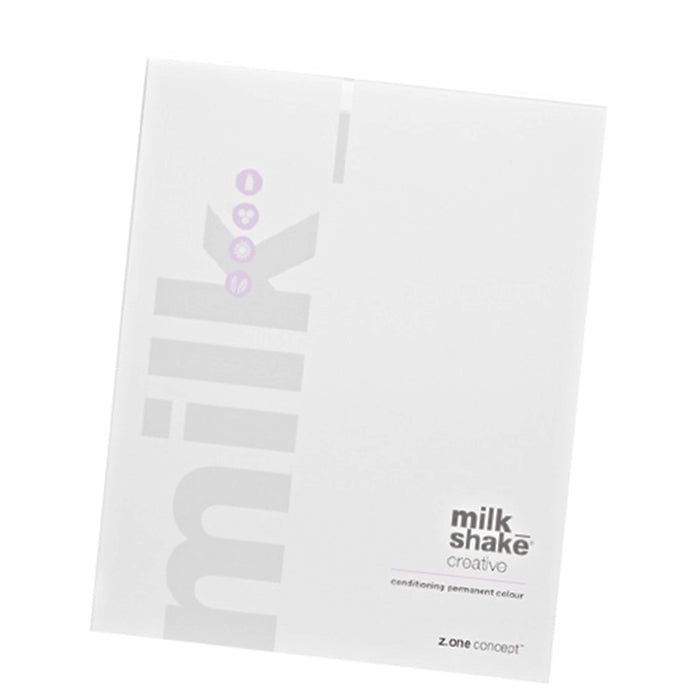 milk_shake creative permanent luxury swatch chart – Milkshake Pro