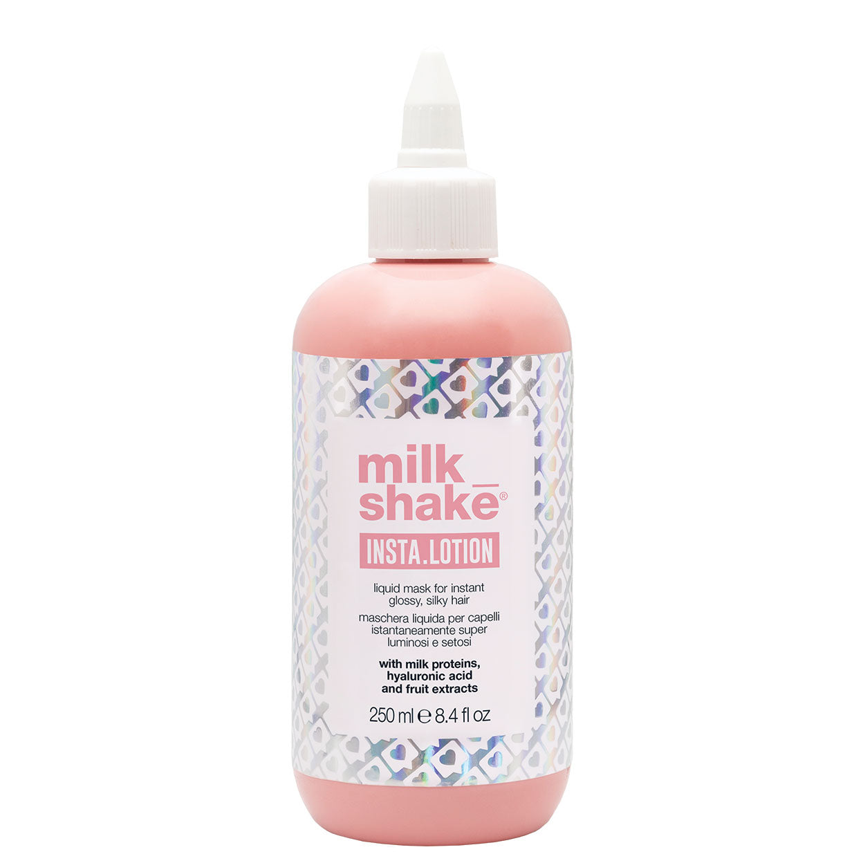 milk_shake insta.lotion – Milkshake Pro
