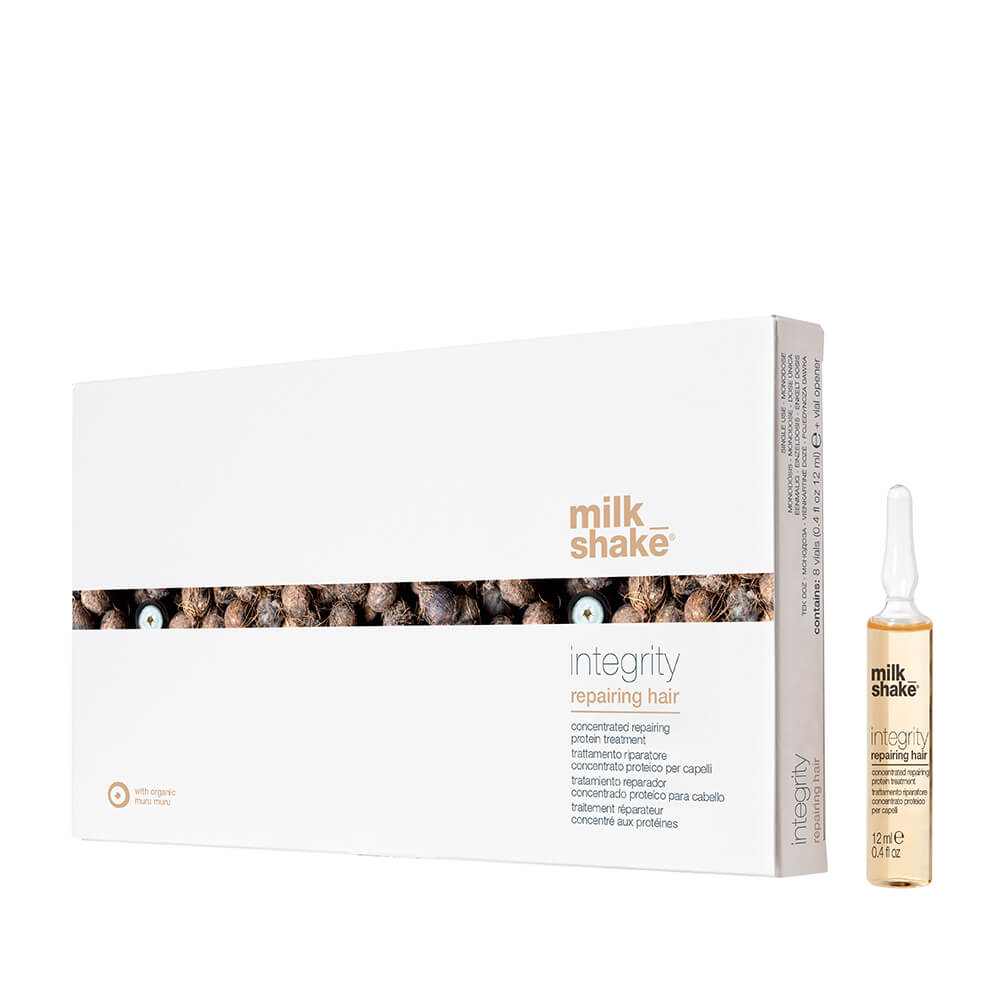 milk_shake integrity repairing hair treatment – Milkshake Pro