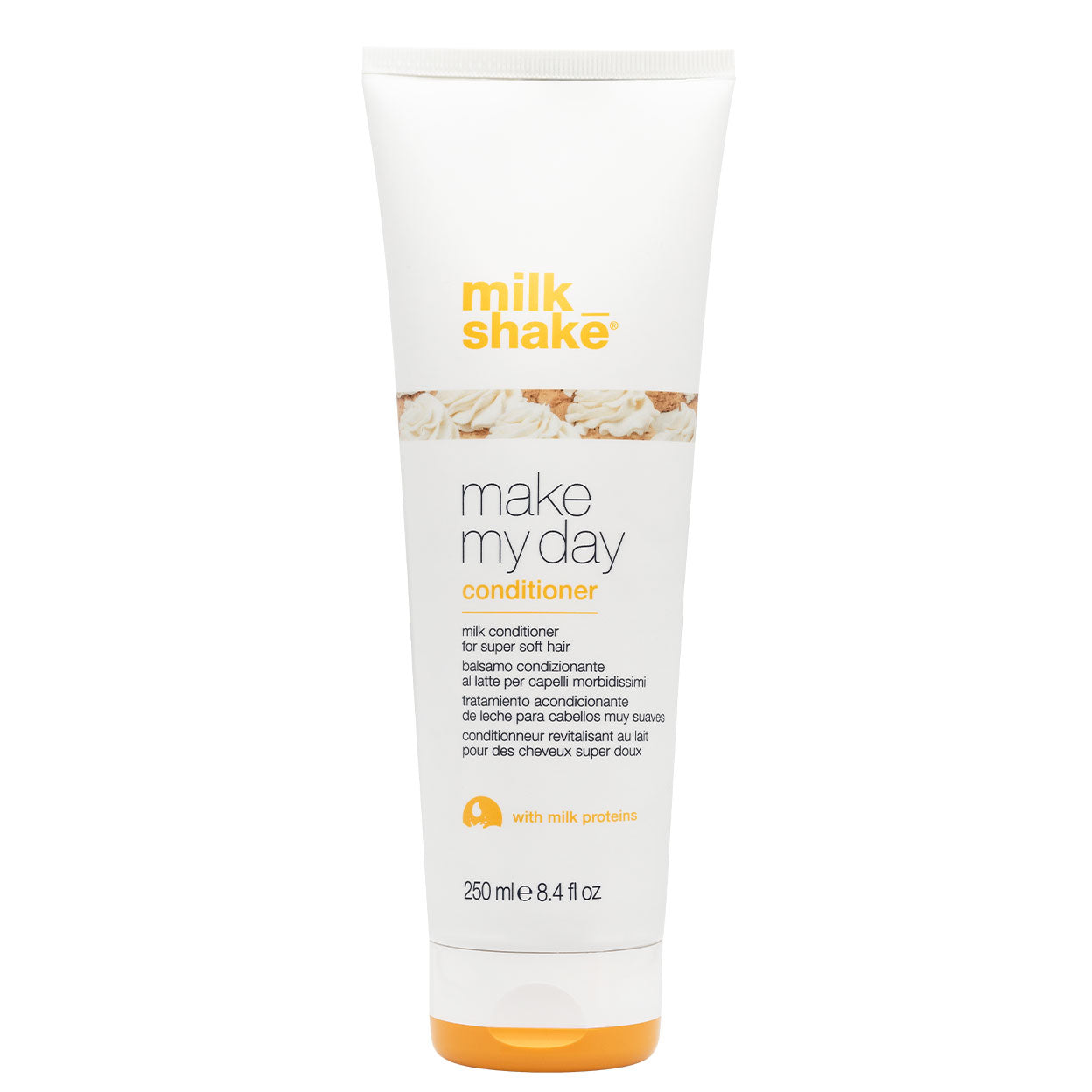 milk_shake make my day conditioner – Milkshake Pro